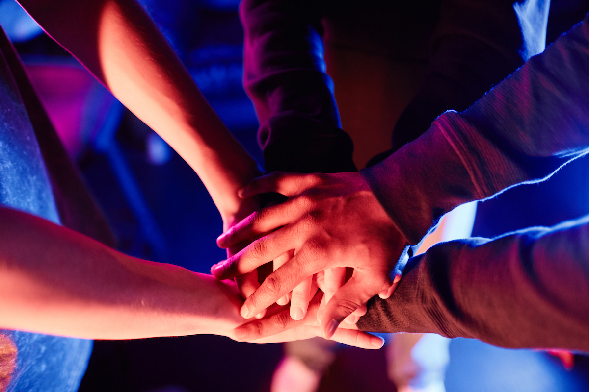 Support Esports - Esport Supply