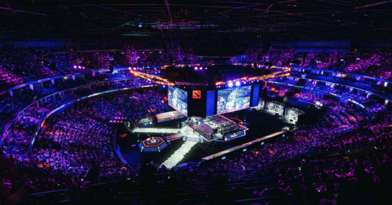 Munich to Host BLAST R6 Major 2025: Global Esports Expansion