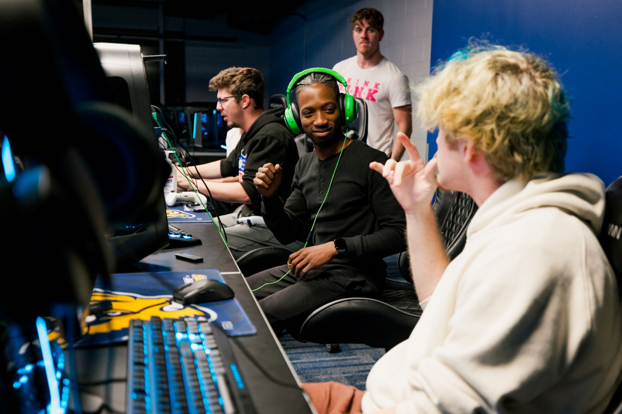 Transformative Benefits of Esports in Learning - Esport Supply